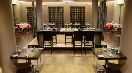 Lobby Bar | First Hotel Malpensa in Somma Lombardo, Official Website